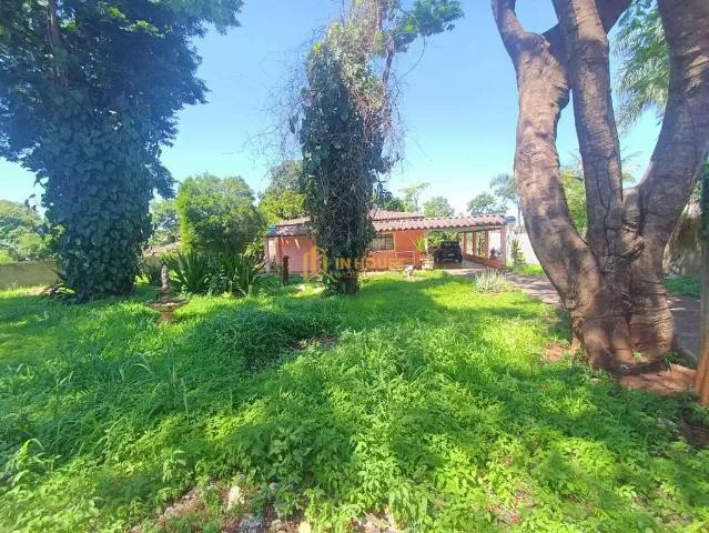 Casa / Sobrado para Locação em Ribeirão Preto/SP Parque São Sebastião 2 Quartos