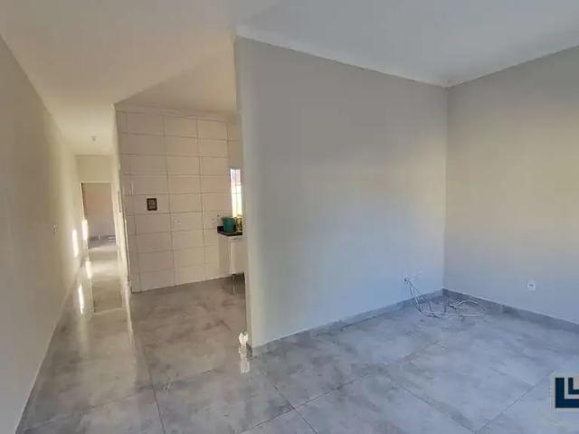 Casa / Sobrado para Locação em Ribeirão Preto/SP Parque São Sebastião 2 Quartos