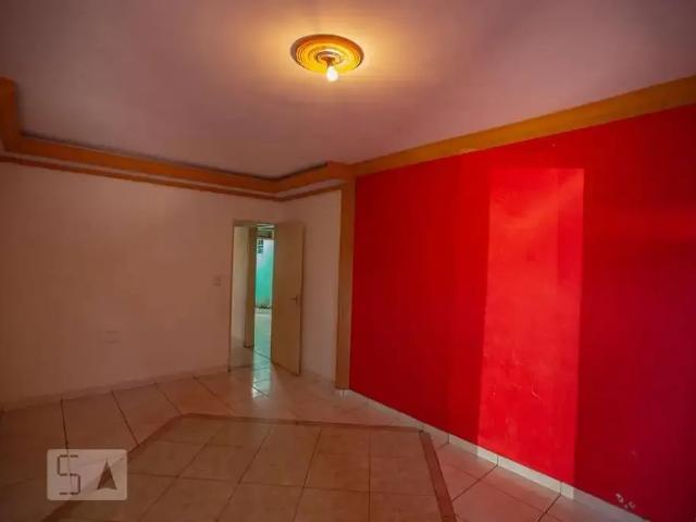 Casa / Sobrado para Locação em Ribeirão Preto/SP Parque São Sebastião 2 Quartos