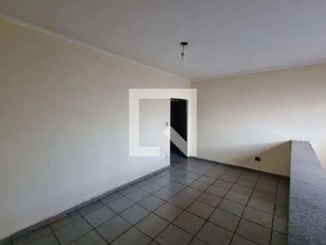 Casa / Sobrado para Locação em Ribeirão Preto/SP Parque São Sebastião 2 Quartos