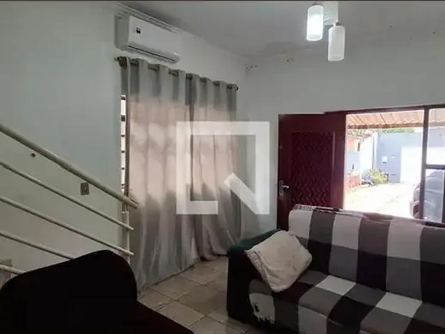 Casa / Sobrado para Locação em Ribeirão Preto/SP Parque São Sebastião 3 Quartos