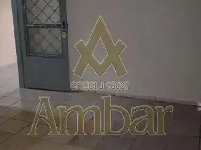 Casa / Sobrado para Locação em Ribeirão Preto/SP Parque São Sebastião 3 Quartos