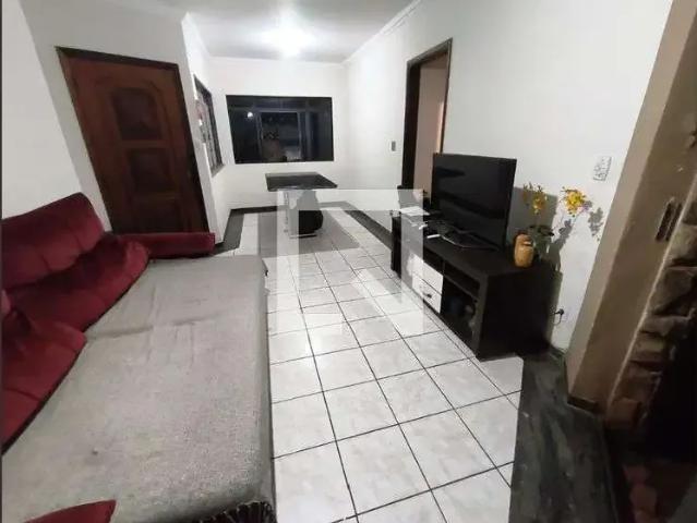 Casa / Sobrado para Locação em Ribeirão Preto/SP Parque São Sebastião 3 Quartos