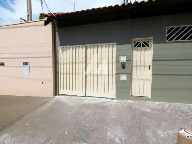 Casa / Sobrado para Locação em Ribeirão Preto/SP Parque Residencial Cândido Portinari 2 Quartos