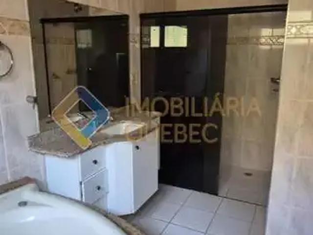 Casa / Sobrado para Locação em Ribeirão Preto/SP Parque Residencial Lagoinha 3 Quartos