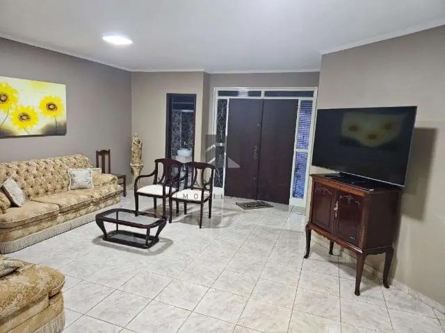 Casa / Sobrado para Locação em Ribeirão Preto/SP Parque Residencial Lagoinha 3 Quartos