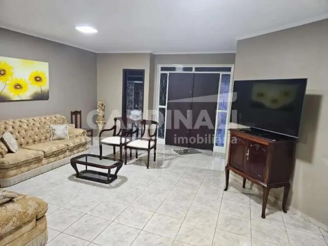 Casa / Sobrado para Locação em Ribeirão Preto/SP Parque Residencial Lagoinha 3 Quartos