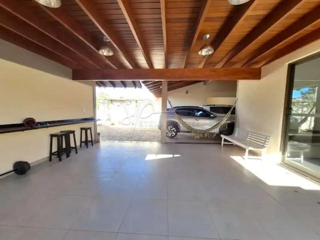 Casa / Sobrado para Locação em Ribeirão Preto/SP Parque Residencial Lagoinha 3 Quartos
