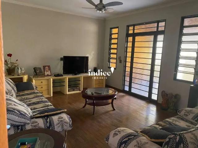 Casa / Sobrado para Locação em Ribeirão Preto/SP Parque Residencial Lagoinha 2 Quartos