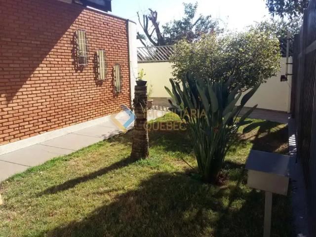 Casa / Sobrado para Locação em Ribeirão Preto/SP Parque Residencial Lagoinha 4 Quartos