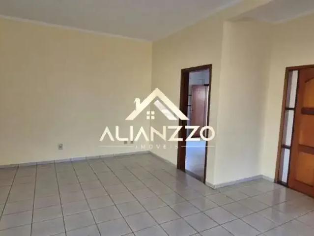 Casa / Sobrado para Locação em Ribeirão Preto/SP Parque Residencial Lagoinha 4 Quartos