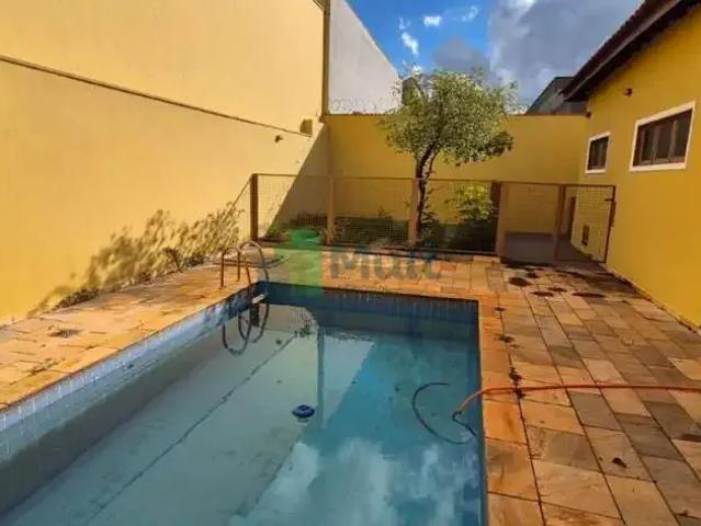 Casa / Sobrado para Locação em Ribeirão Preto/SP Parque Residencial Lagoinha 3 Quartos