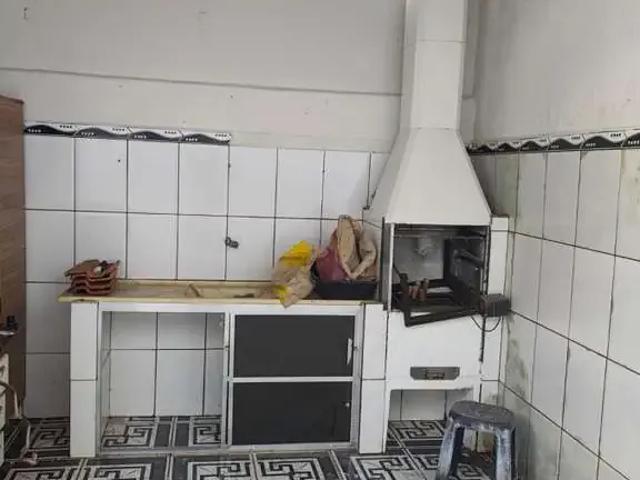 Casa / Sobrado para Locação em Ribeirão Preto/SP Parque Ribeirão Preto 3 Quartos