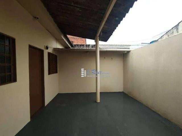 Casa / Sobrado para Locação em Ribeirão Preto/SP Parque Ribeirão Preto 1 Quartos