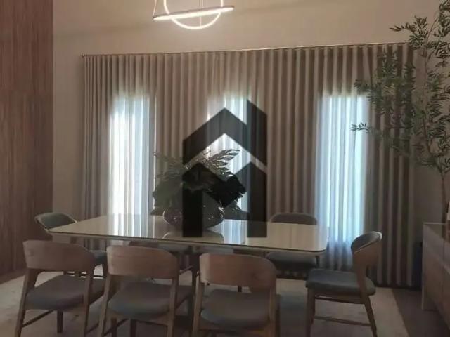 Casa / Sobrado para Locação em Ribeirão Preto/SP Portal da Mata 3 Quartos