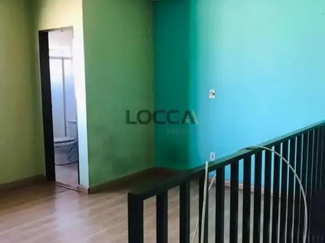 Casa / Sobrado para Locação em Ribeirão Preto/SP Planalto Verde 1 Quartos