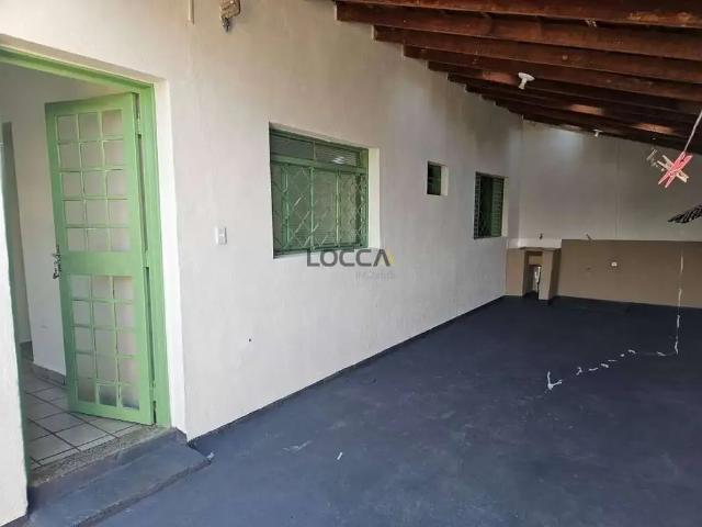 Casa / Sobrado para Locação em Ribeirão Preto/SP Planalto Verde 1 Quartos