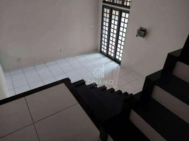 Casa / Sobrado para Locação em Ribeirão Preto/SP Planalto Verde 2 Quartos