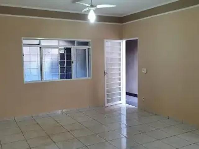 Casa / Sobrado para Locação em Ribeirão Preto/SP Planalto Verde 2 Quartos