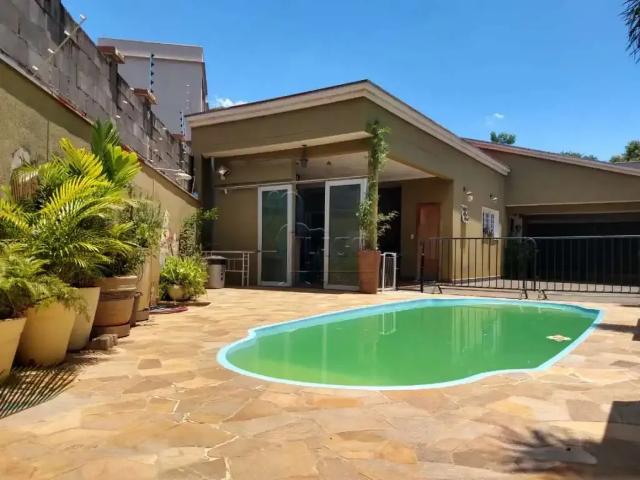 Casa / Sobrado para Locação em Ribeirão Preto/SP Planalto Verde 3 Quartos