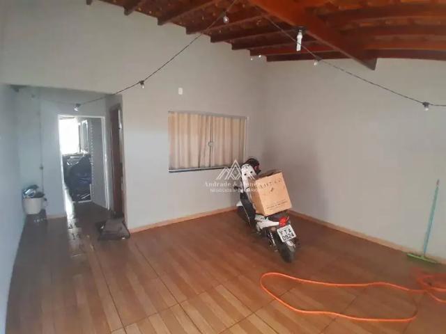 Casa / Sobrado para Locação em Ribeirão Preto/SP Planalto Verde 3 Quartos
