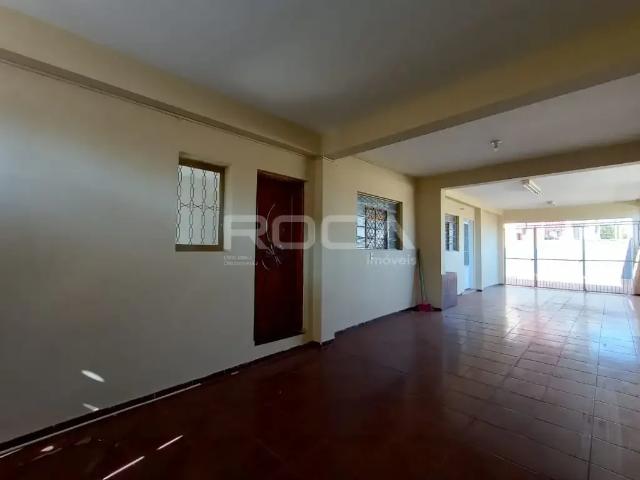 Casa / Sobrado para Locação em Ribeirão Preto/SP Presidente Médici 3 Quartos