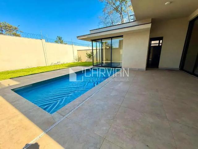 Casa / Sobrado para Locação em Ribeirão Preto/SP Quinta da Primavera 3 Quartos