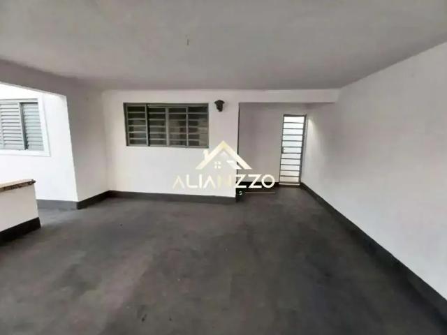 Casa / Sobrado para Locação em Ribeirão Preto/SP Quintino Facci II 2 Quartos
