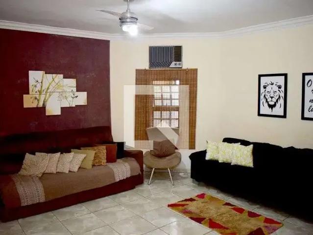 Casa / Sobrado para Locação em Ribeirão Preto/SP Recanto Cruzeiro do Sul 3 Quartos