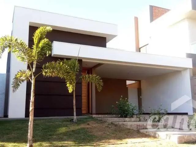 Casa / Sobrado para Locação em Ribeirão Preto/SP Recreio das Acácias 3 Quartos