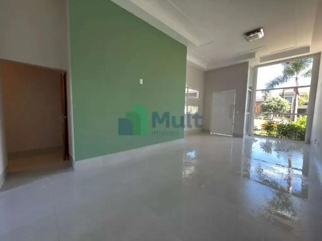 Casa / Sobrado para Locação em Ribeirão Preto/SP Recreio das Acácias 3 Quartos