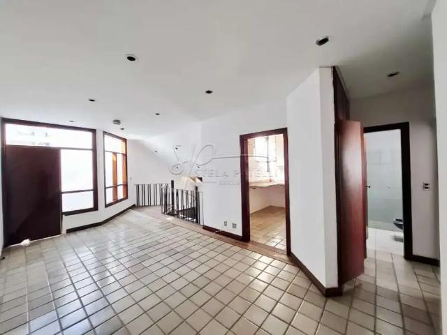 Casa / Sobrado para Locação em Ribeirão Preto/SP República 2 Quartos