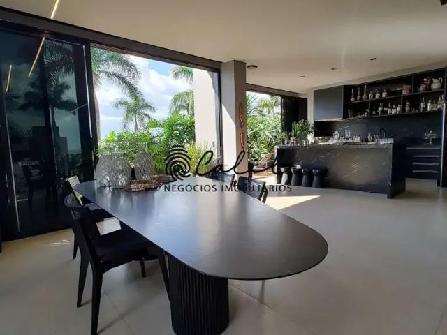 Casa / Sobrado para Locação em Ribeirão Preto/SP Residencial Alto do Castelo 3 Quartos
