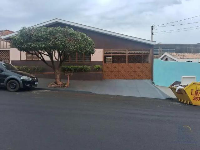 Casa / Sobrado para Locação em Ribeirão Preto/SP Residencial e Comercial Palmares 2 Quartos