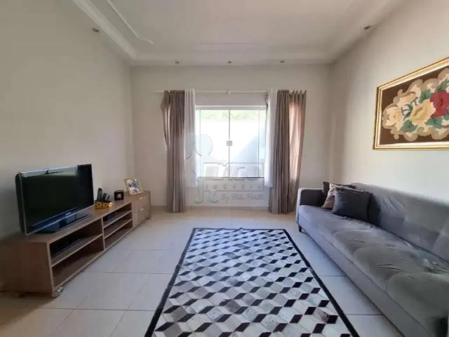 Casa / Sobrado para Locação em Ribeirão Preto/SP Residencial e Comercial Palmares 3 Quartos