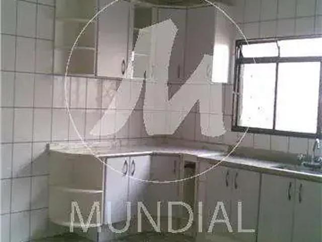 Casa / Sobrado para Locação em Ribeirão Preto/SP Residencial e Comercial Palmares 3 Quartos