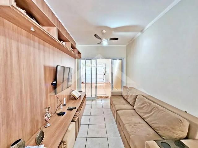 Casa / Sobrado para Locação em Ribeirão Preto/SP Residencial Parque dos Servidores 3 Quartos