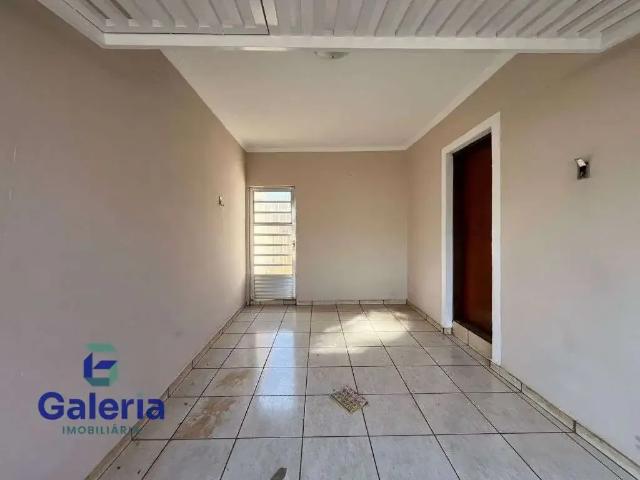 Casa / Sobrado para Locação em Ribeirão Preto/SP Ribeirão Verde 3 Quartos