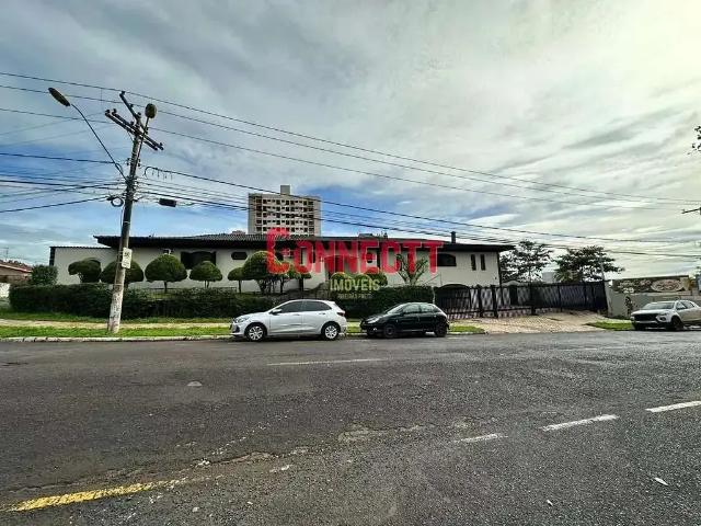 Casa / Sobrado para Locação em Ribeirão Preto/SP Ribeirânia 10 Quartos