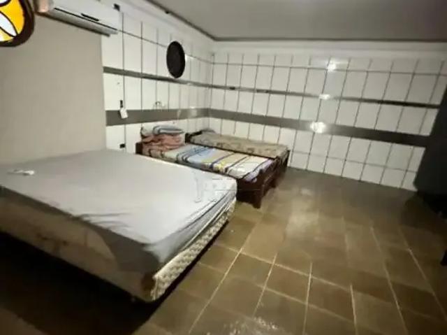 Casa / Sobrado para Locação em Ribeirão Preto/SP Ribeirânia 10 Quartos