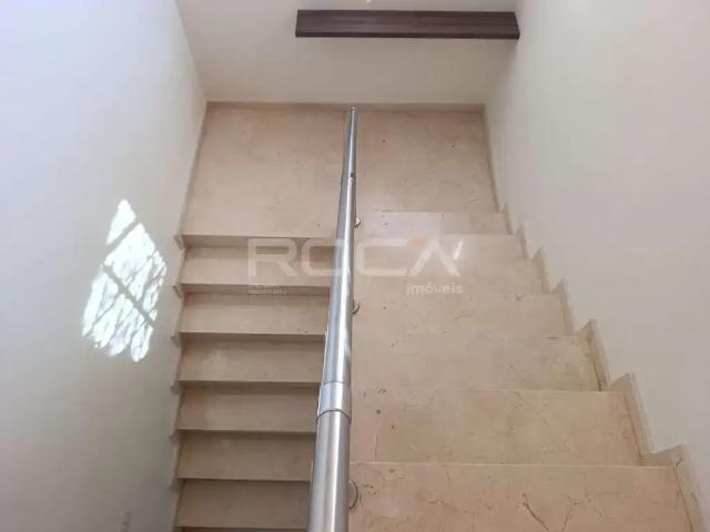 Casa / Sobrado para Locação em Ribeirão Preto/SP Ribeirânia 3 Quartos