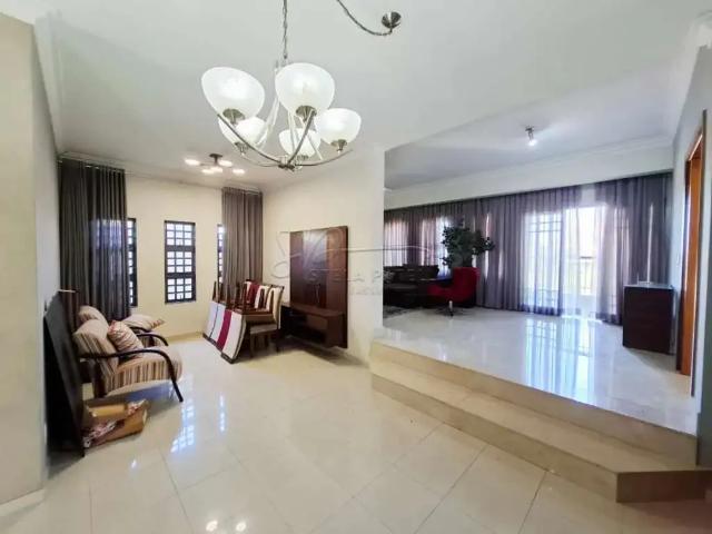 Casa / Sobrado para Locação em Ribeirão Preto/SP Ribeirânia 3 Quartos