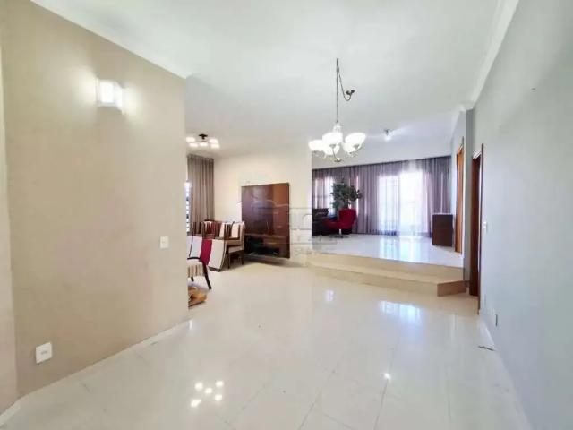 Casa / Sobrado para Locação em Ribeirão Preto/SP Ribeirânia 3 Quartos