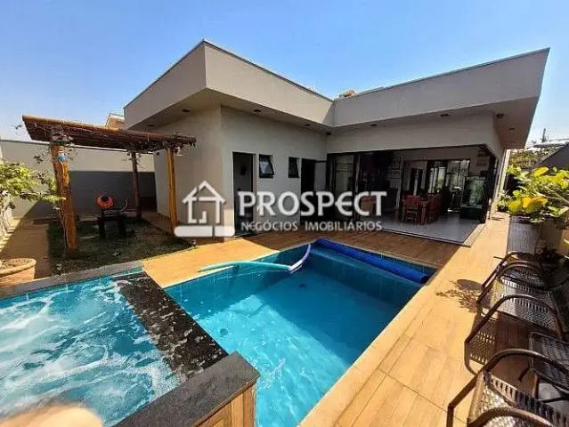 Casa / Sobrado para Locação em Ribeirão Preto/SP Ribeirânia 3 Quartos
