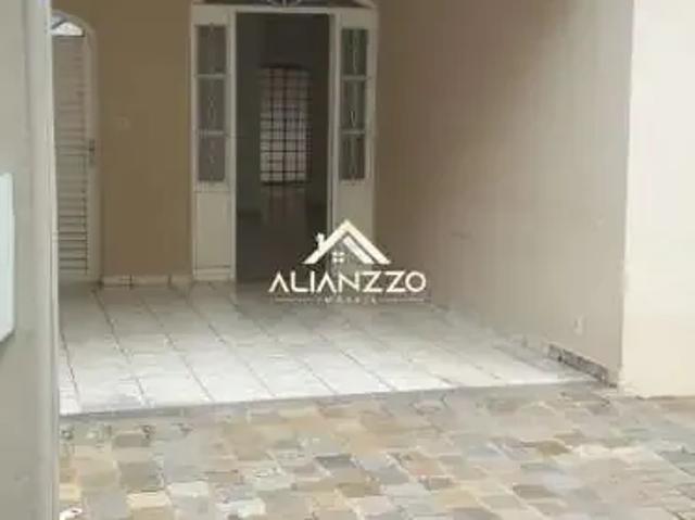 Casa / Sobrado para Locação em Ribeirão Preto/SP Ribeirânia 3 Quartos