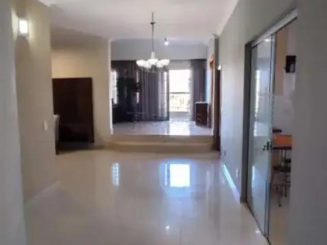 Casa / Sobrado para Locação em Ribeirão Preto/SP Ribeirânia 3 Quartos