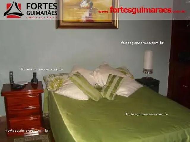 Casa / Sobrado para Locação em Ribeirão Preto/SP Ribeirânia 3 Quartos