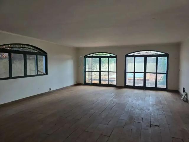 Casa / Sobrado para Locação em Ribeirão Preto/SP Ribeirânia 4 Quartos