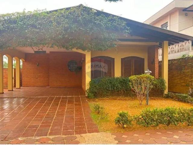 Casa / Sobrado para Locação em Ribeirão Preto/SP Ribeirânia 4 Quartos