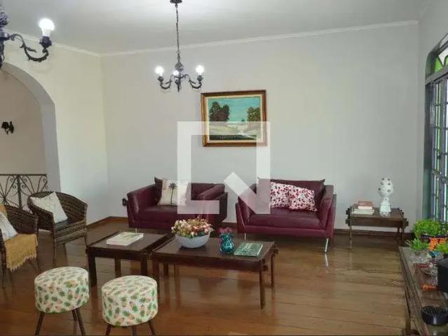 Casa / Sobrado para Locação em Ribeirão Preto/SP Ribeirânia 4 Quartos